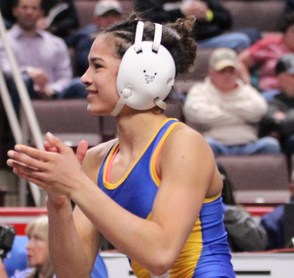 Golden moment: Canon-Mac’s Solomon stays on offensive, wins PIAA title ...